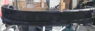 06-08 2006-2008 Honda Civic Rear Lip | OEM HFP | FA1/FA2/FA3/FA4/FA5 ...