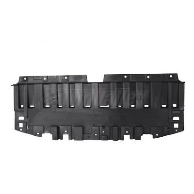 Engine Cover Splash Shield Front Fits 2016 2017 Chevy Chevrolet Cruze ...