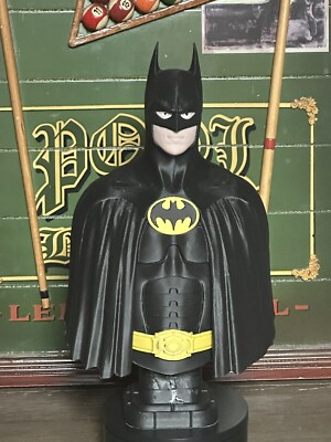 BATMAN 92' BUST | eBay