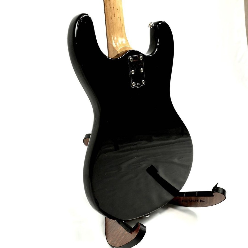 Vintage 1960s–70s MORALES “Mosrite”-style Ventures Replica Guitar Made ...