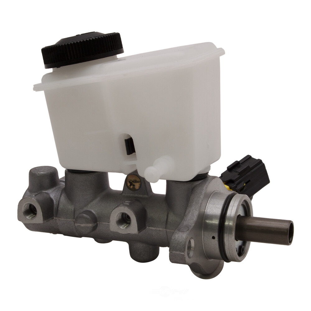 Brake Master Cylinder-Rear Disc, Std Trans, 4-Wheel ABS DFC 355-80036 ...