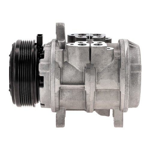 New A/C Compressor FS6 for 81-91 Ford/Lincoln/Mercury V6/L4 2.3L/2.8L/3 ...