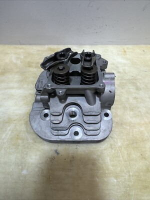 Generac Generator GTH999SD HSB-DR 2017 999cc Cylinder Head #1 Part ...