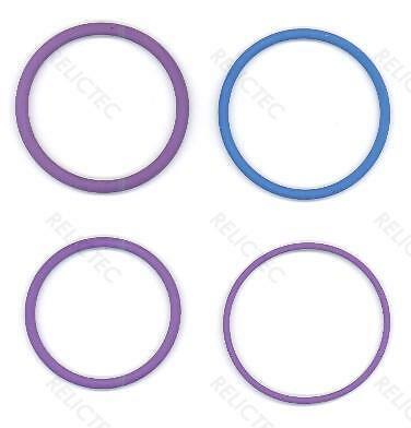 Injector Nozzle Seal Kit Set for Volvo Renault Volvo Penta 276948 ...
