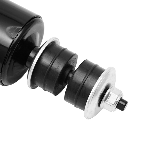 5796 Rear Struts Shocks Coil Springs Assembly 2pcs For Ford 2000 2001 ...