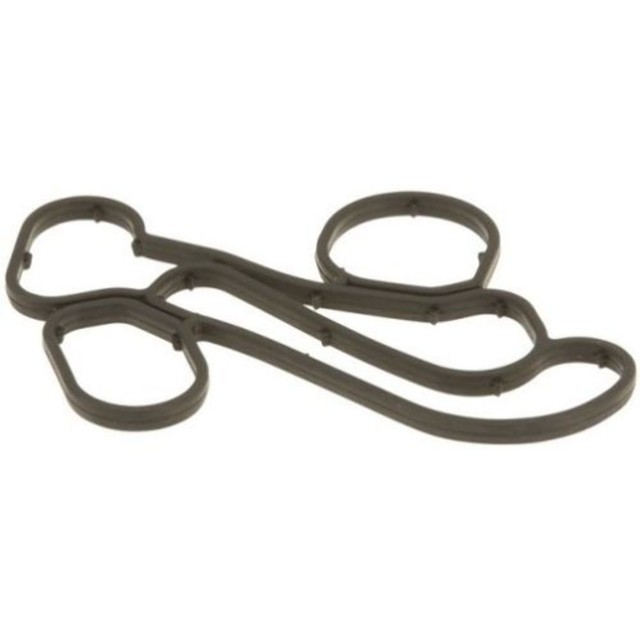 Mercedes-Benz 2711840080 Genuine OEM Oil Cooler Gasket for sale online ...