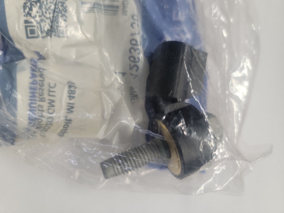 12636736 GM OEM-Ignition Knock Sensor | eBay