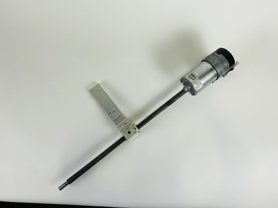 Precor EFX 546i 556i 576i Elliptical Incline Motor V05119DG76U 39797 ...