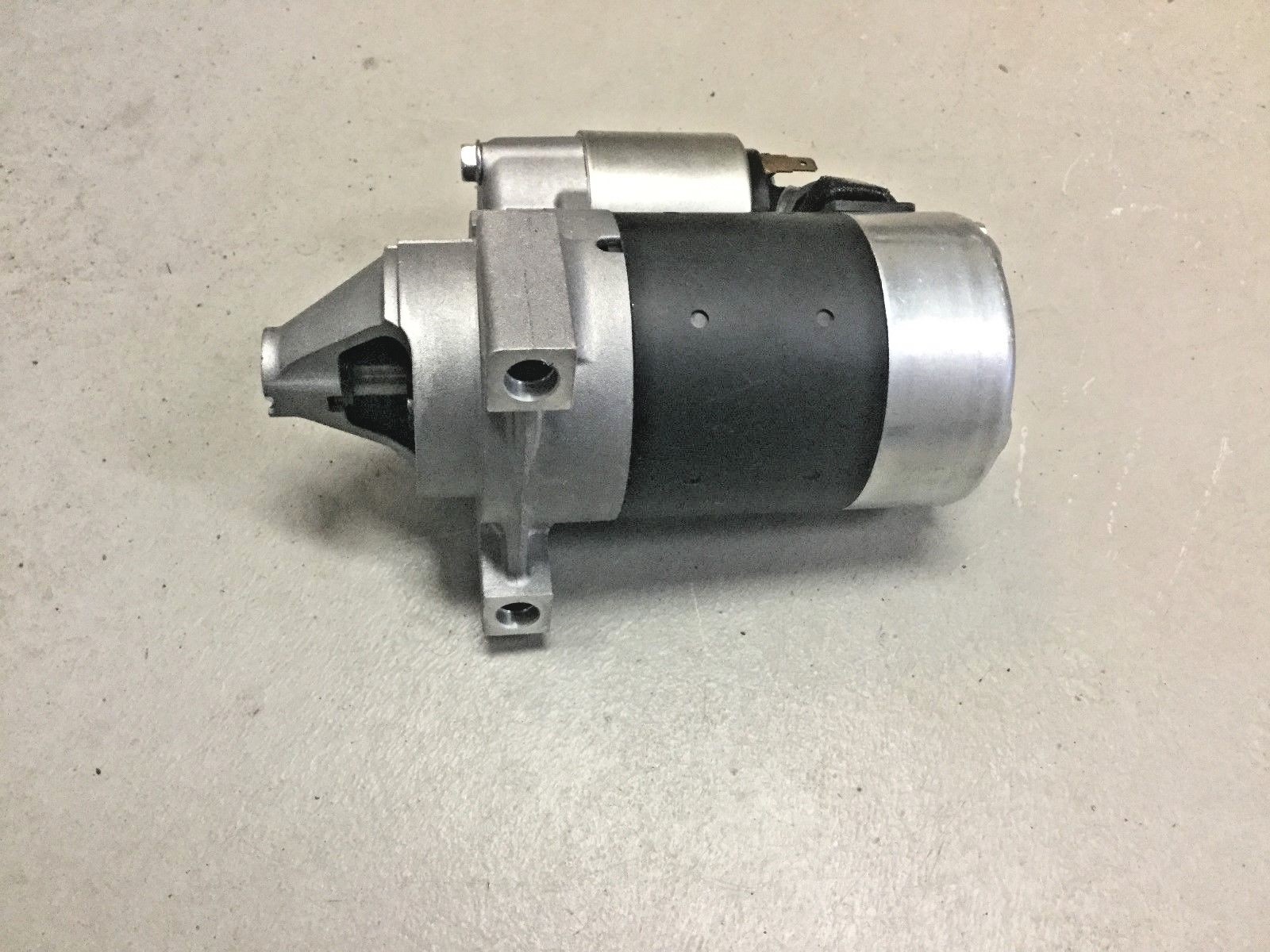 Robin Petrol Engine Starter motor - Suit Dingo K93/950P | eBay Australia