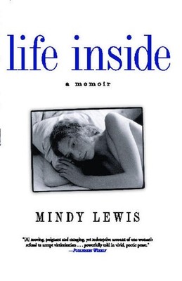 Life Inside: A Memoir - Mindy Lewis, Atria Books, Paperback ...