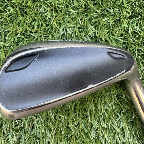 Cleveland Ladies HB Sand Wedge Iron Action Ultralite Graphite Shaft 35 ...