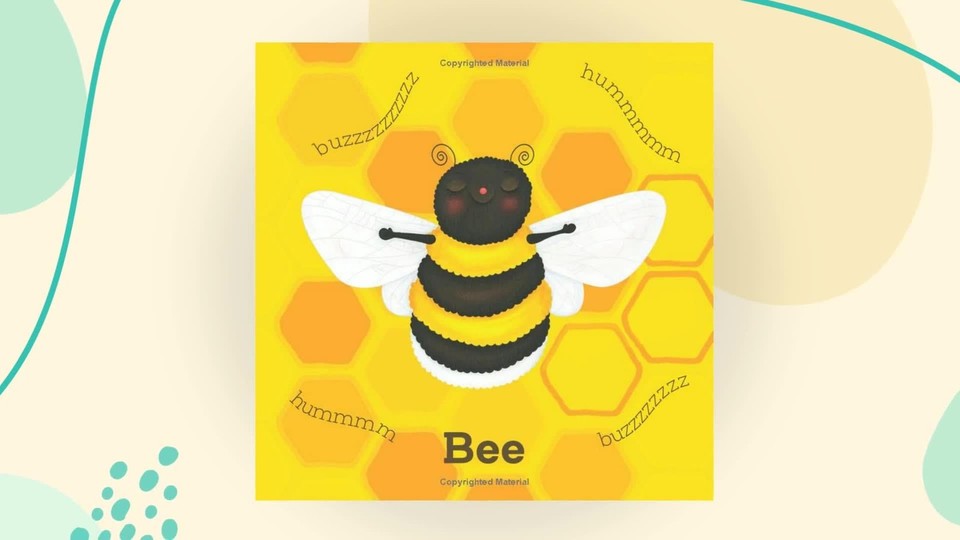 Yoga Bug: Simple Poses for Little Ones (Yoga Kids and Animal Friends ...