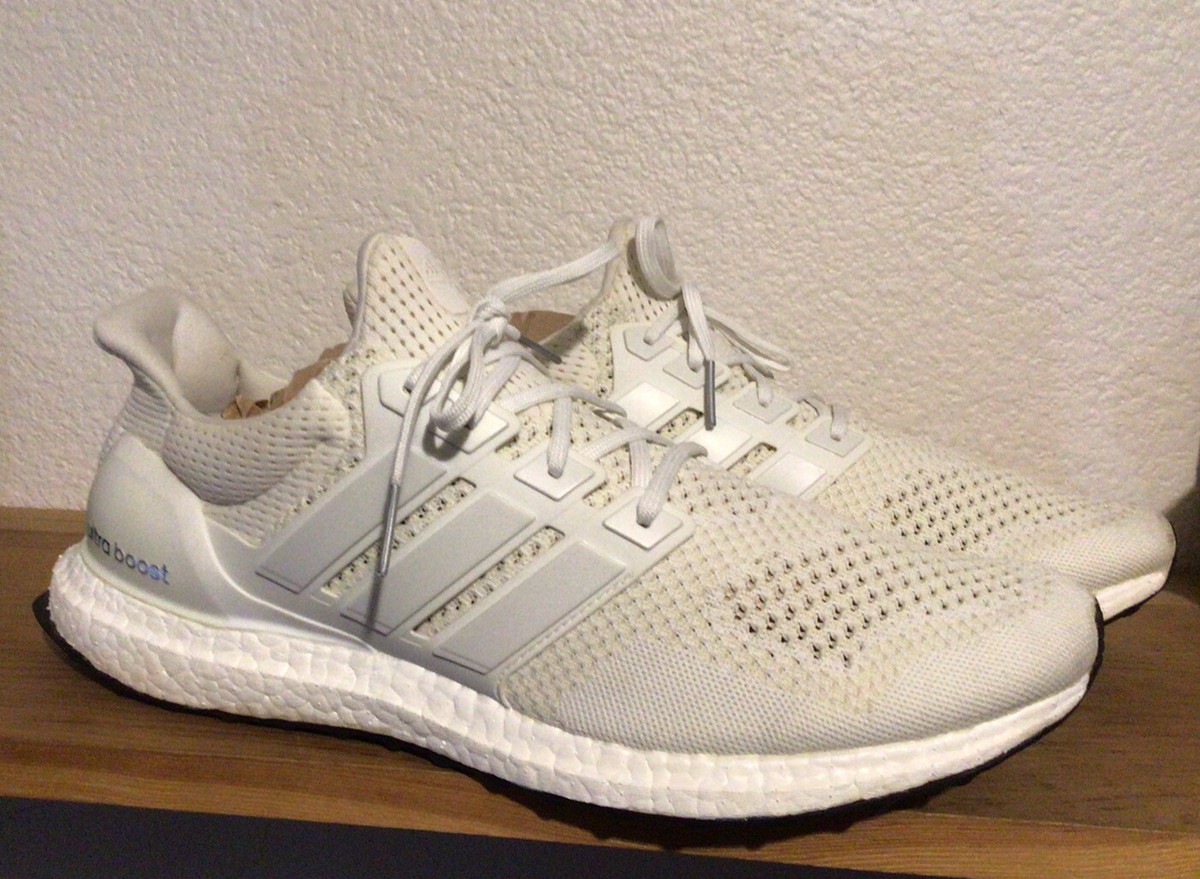Adidas Pure Boost Kanye