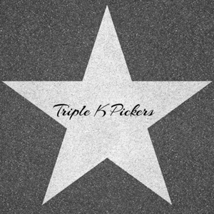 Triple K Pickers | eBay Stores