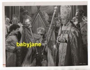 BOBBY & BILLY MAUCH TWINS ORIGINAL 7X9 PHOTO 1937 PRINCE AND THE PAUPER ...