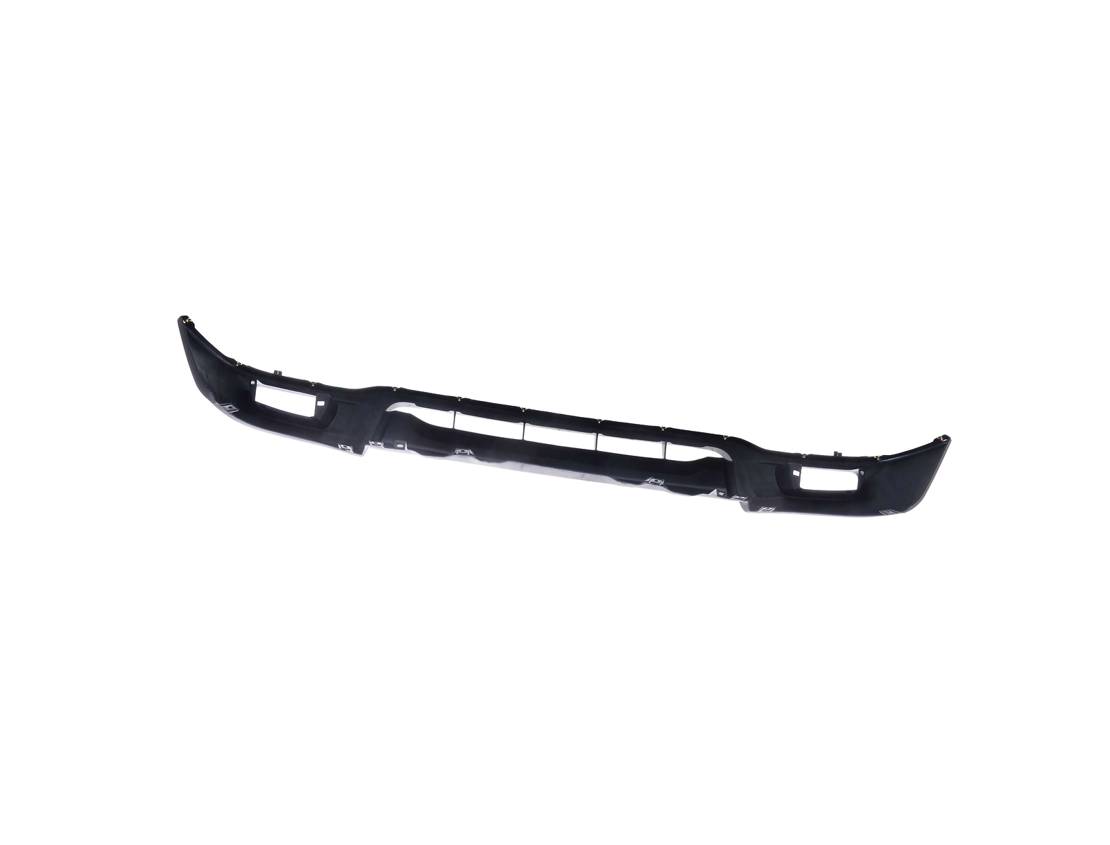 For 2001-2004 Tacoma 2WD Prerunner 4WD Front Lower Valance TO1095196 ...