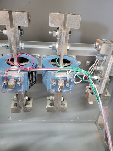 Durham Company 1600 amp Pre-Wired Transocket CAT# 1005014B | eBay