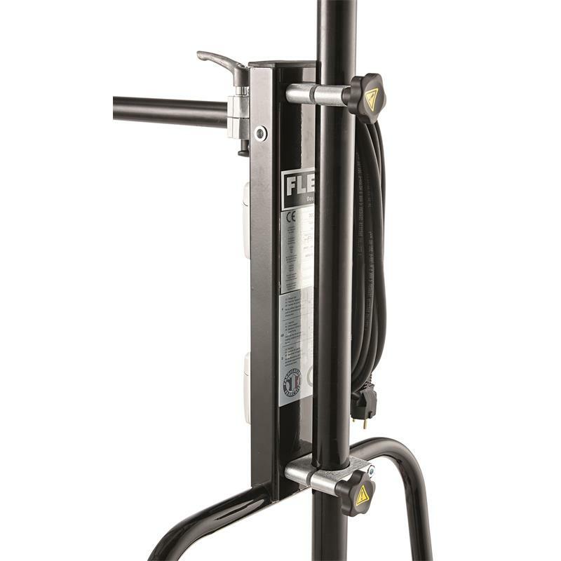 Flex Giraffen Mobil GM 340 ( GM320 ) für GE 7 / 5 / WSE 500 / WST 700 ...