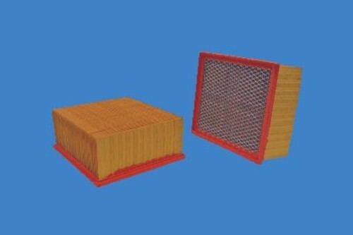 Air Filter Wix 46930 for sale online | eBay