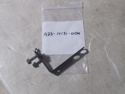 FREIGHTLINER BRACKET ASSEMBLY STANDOFF A23-14131-000 | eBay