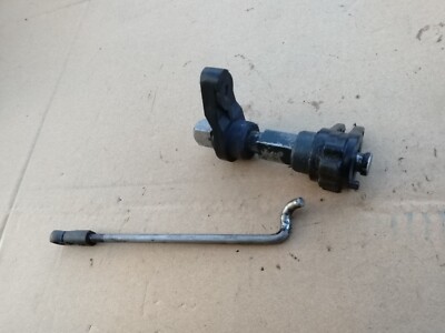 mercury / Mariner 6hp 8hp 9.9hp 15hp 1998 Shifter Shift Mechanism ...