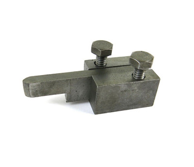 Lathe - Apron Assembly