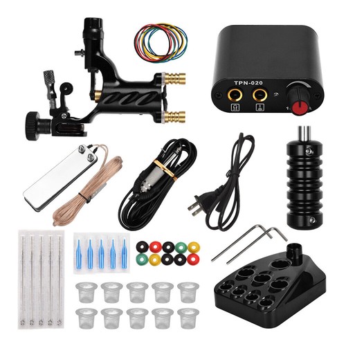 Machine Dragonfly Machines Body Art Set D3M0 | eBay