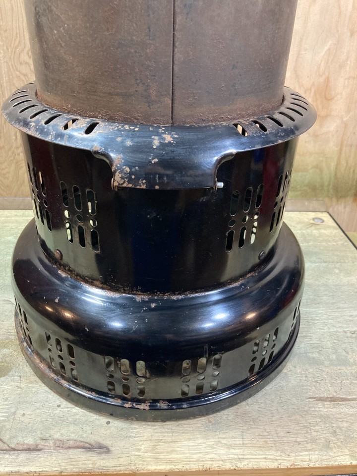 Perfection 730 Kerosene Oil Heater ((Shell Only)) No tank or Burner ...