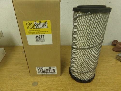 NEW Napa 26573 Pro Select Commercial Filter *FREE SHIPPING* | eBay