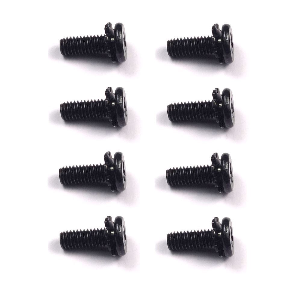 NEW Genuine LG TV Stand Screws x 8 for 47LV355T | eBay