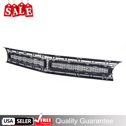 CH1200389 68259754AD For Dodge Challenger 2015 16 17 18 19 2020 Grille ...