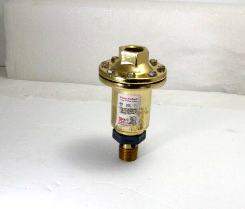 Sioux Chief 695-01 PrimePerfec Mechanical Trap Primer Valve 30-150 PSGI ...