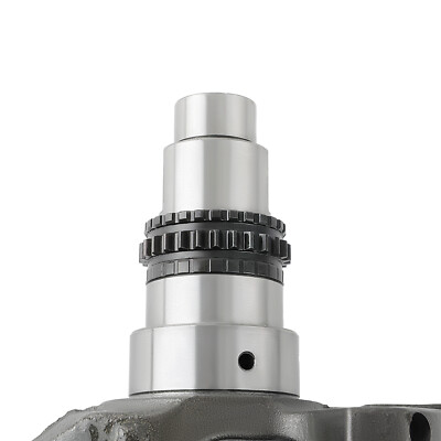 MaXpeedingrods Crankshaft 23110-2E501 MaXpeedingrods 2.0L Engine ...
