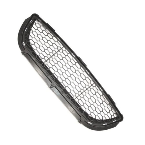 For 2009-2011 BMW E90 E91 LCI M Front Bumper Center Lower Grille Assy ...