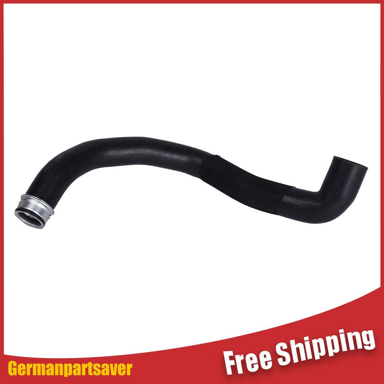 Radiator Upper Hose Vent Pipe for Mercedes Gl450 1645010682 | eBay