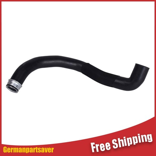 Radiator Upper Hose Vent Pipe for Mercedes Gl450 1645010682 | eBay