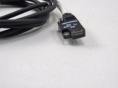 Panasonic EX-13AD-PN Photoelectric Sensor | eBay