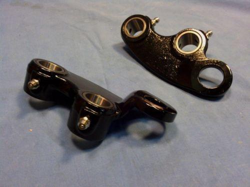 Rocker Set for Harley Springer Spring Fork Knucklehead * ALMOST GONE ...