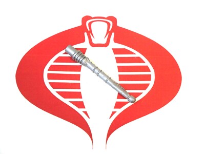 Street Sharks Weapon Killamari Knock Out Dart 1994 Original Figure ...