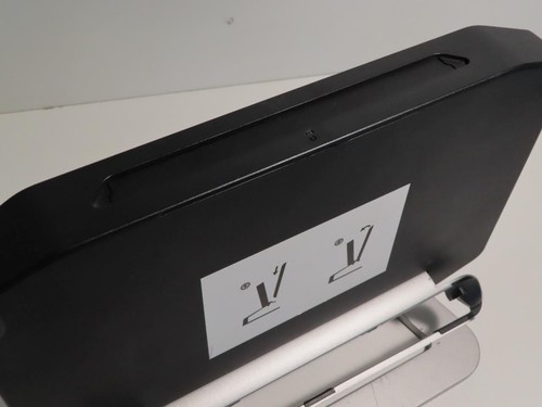 MOTION COMPUTING R12 SLATEMATE DOCKING STATION (POWER ADAPTER NOT ...