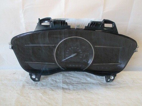 2018 Ford Explorer Speedometer Speedo Cluster 62K OEM | eBay