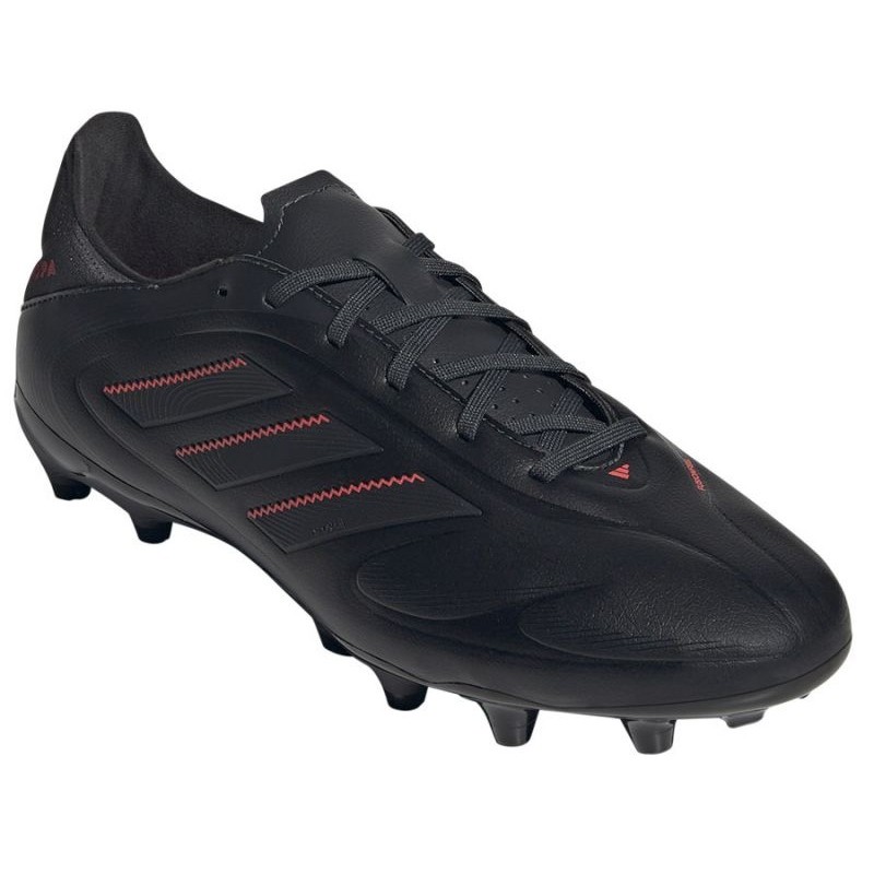 Adidas Copa Pure III League FG/MG ID9052 Black shoes | eBay