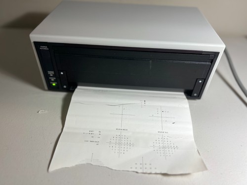 Printrex Model 66745 Medical Printer Plotter | eBay