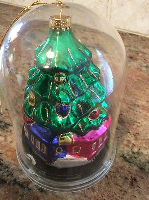 NEW UNIQUE TREASURE COLLECTION LIMITED SERIES HAND CRAFTED GLASS ...