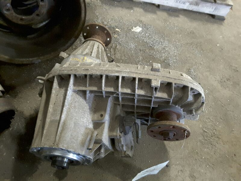 1999-2004 Ford F250 Super Duty Transfer Case Assembly Electronic shift ...