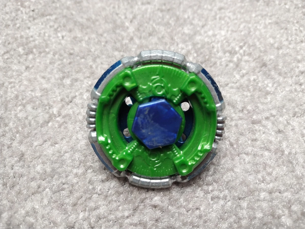 Beyblade Thunder Libra