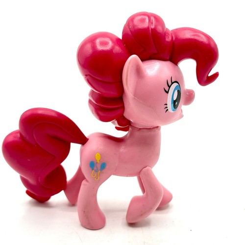 Hasbro My Little Pony MLP Pinkie Pie Figure Toy Vinyl | eBay
