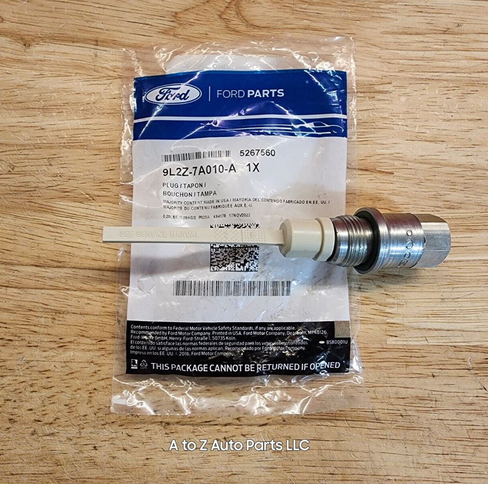 2006 Ford Explorer Transmission Dipstick
