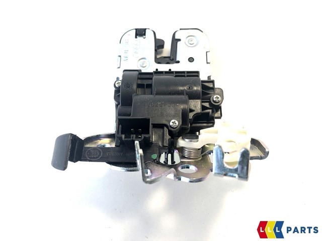 Audi Q5 Boot Lid Lock Catch 8r0 827 505 for sale online | eBay