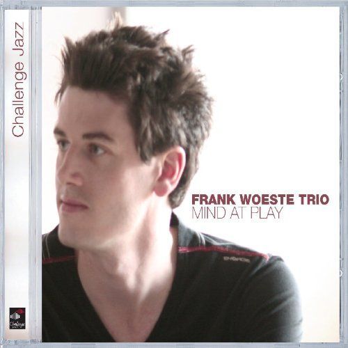 FRANK WOESTE - MIND AT PLAY NEW CD 608917012422 | eBay Australia